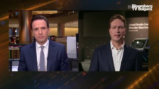 Mercedes пуска второто поколение електромобили с батерии в следващите 2 ...