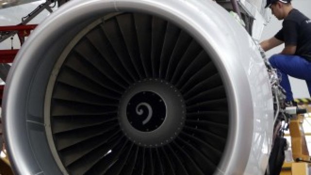 Airbus спечели 230 поръчки за първата половина на годината - Investor.bg