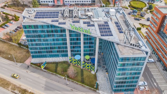 Yettel намали емисиите си в Обхват 1 и 2 с 60% през 2024 г. - Investor.bg