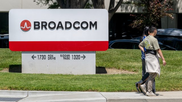 Broadcom ще помага на OpenAI в създаването на чип за изкуствен интелект ...